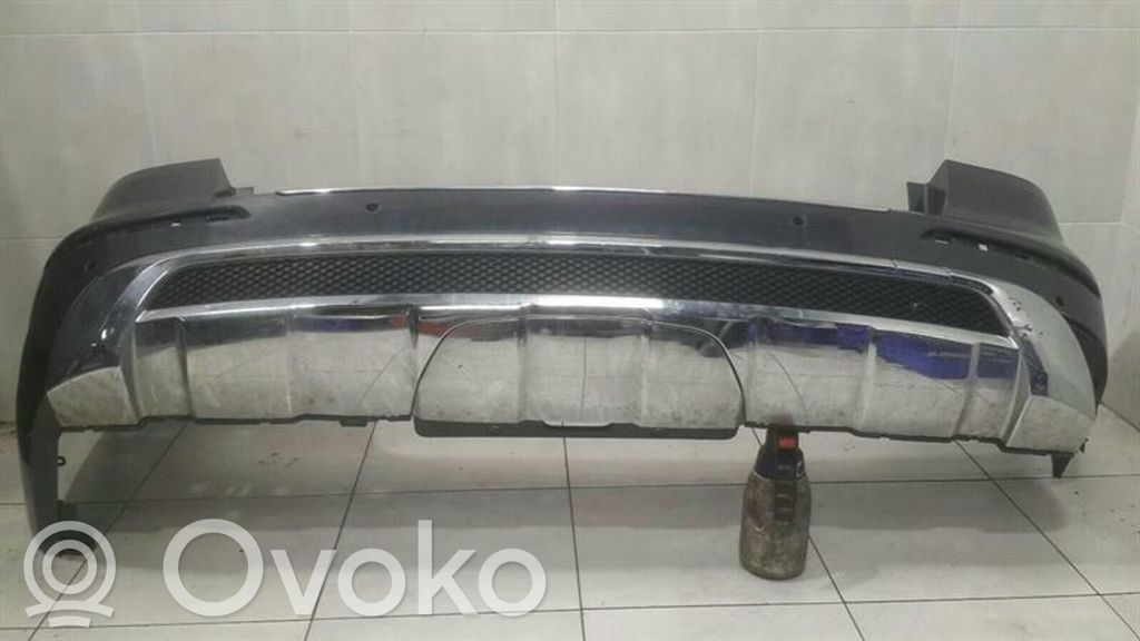 RGM15117 Mercedes-Benz ML W166 Pare-chocs A1668850625 A1668804440 ...