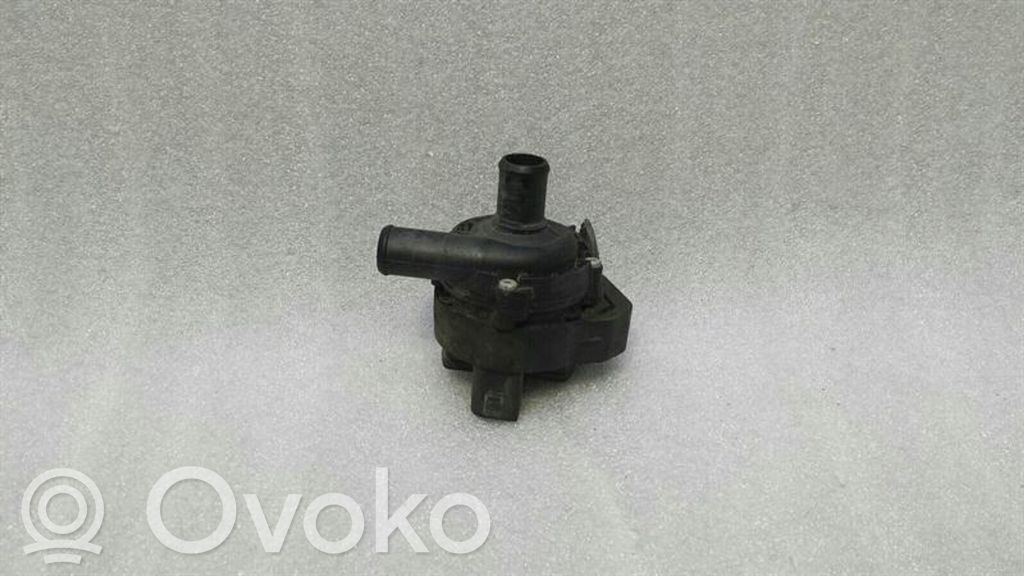 A2118350028 Mercedes-Benz GLS X166 Electric auxiliary coolant/water ...