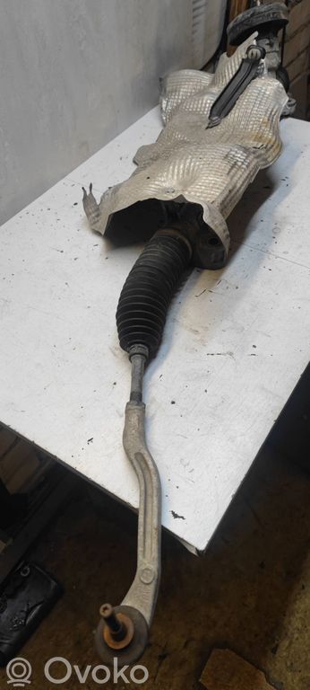 490017441R Renault Megane IV Crémaillère de direction, 50,00 € | OVOKO