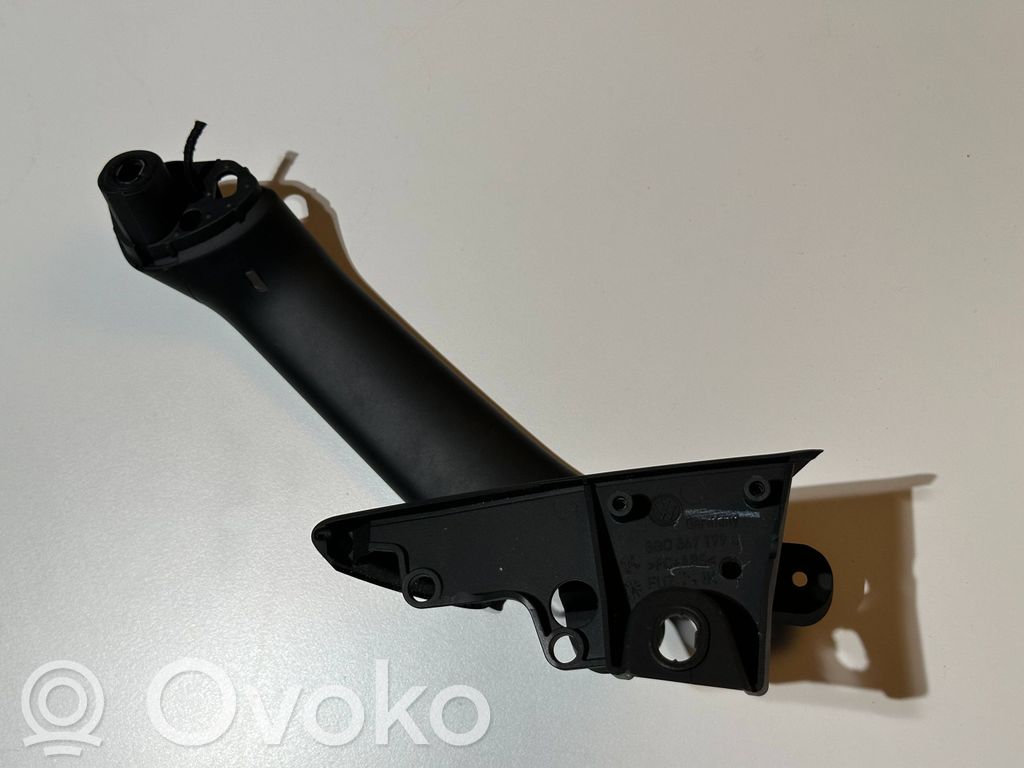 3G0867179C Volkswagen PASSAT B8 Rear door handle trim, €23.00 | RRR