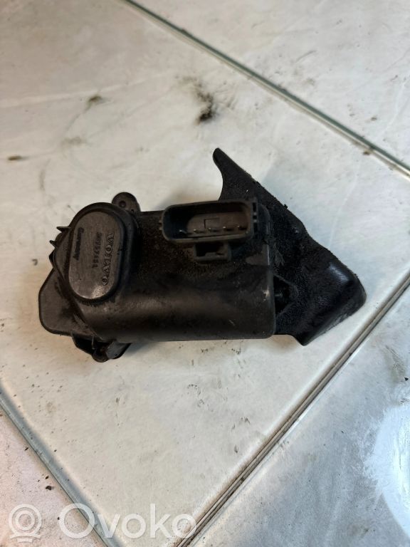 30757452 Volvo V70 Intake manifold valve actuator/motor, €29.00 | RRR