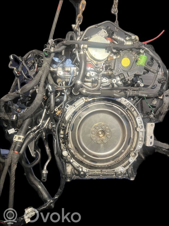 R9M500 Mercedes-Benz C W205 Engine, €4,299.00 | RRR