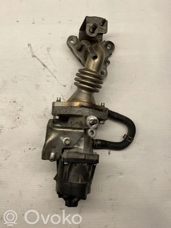 SH0215290 Mazda CX-5 EGR valve, €20.00 | RRR