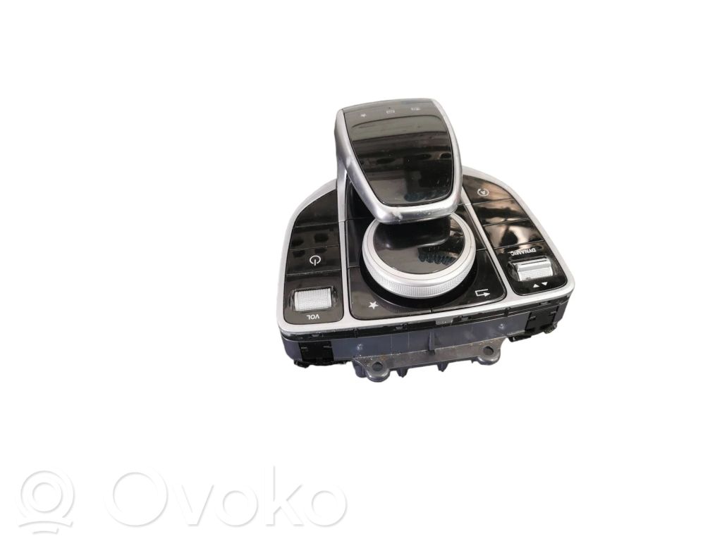 A2059008018 Mercedes-Benz C AMG W205 Head unit multimedia control, €64. ...