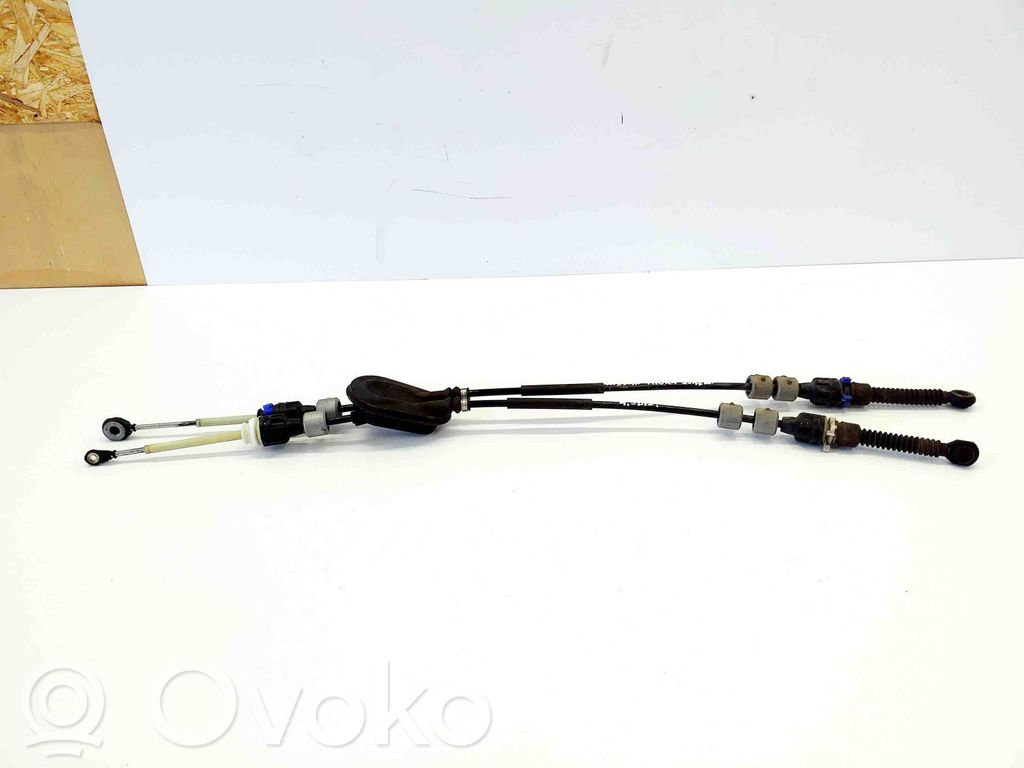 349353509R Nissan Micra K14 Gear shift cable linkage, €28.00 | RRR