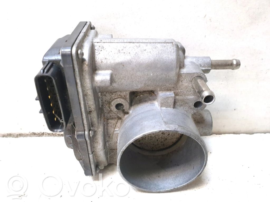 22030-0T050 Toyota Auris E180 Throttle valve, €80.36 | RRR
