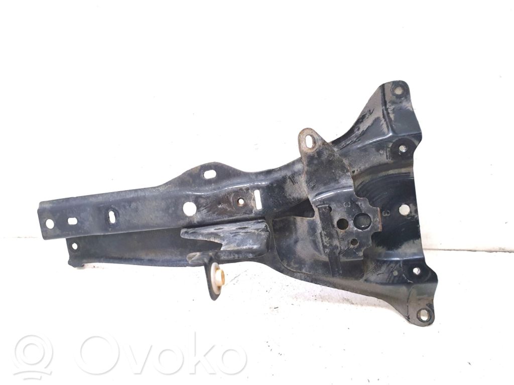 53208KK020 Toyota Hilux (AN120, AN130) Top upper radiator support slam ...