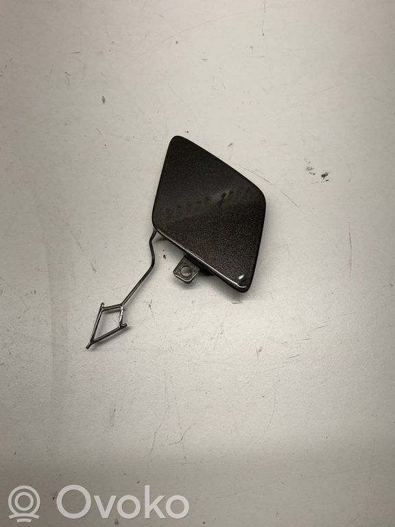 3G0807155 Volkswagen Golf VII Capuchon, crochet de remorquage avant, 3 ...