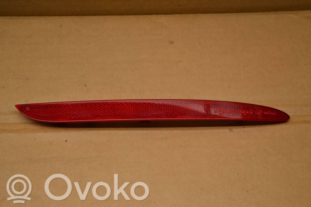 A2178200274 Mercedes-Benz GLC X253 C253 Réflecteur de feu arrière, 3,50 ...