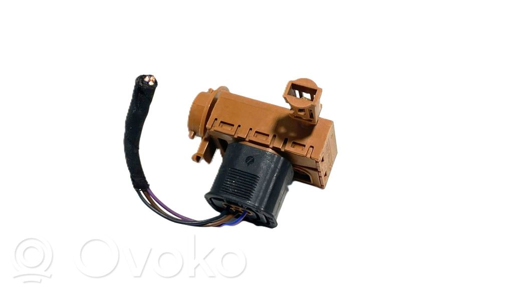 3Q0907643C Skoda Enyaq iV Oro kokybės daviklis, 9,00 € | RRR