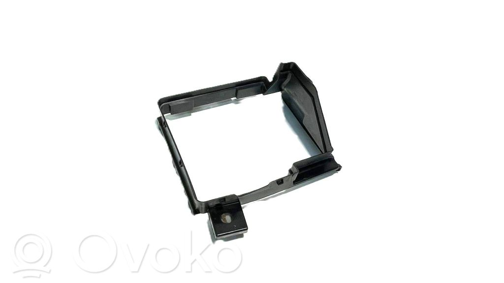 9810617180 Peugeot 5008 II Canal de guidage d'air du refroidisseur, 29 ...
