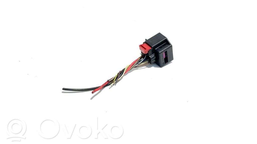 4K8973708 Audi Q5 SQ5 Faisceau de câblage de phare, 25,00 € | OVOKO