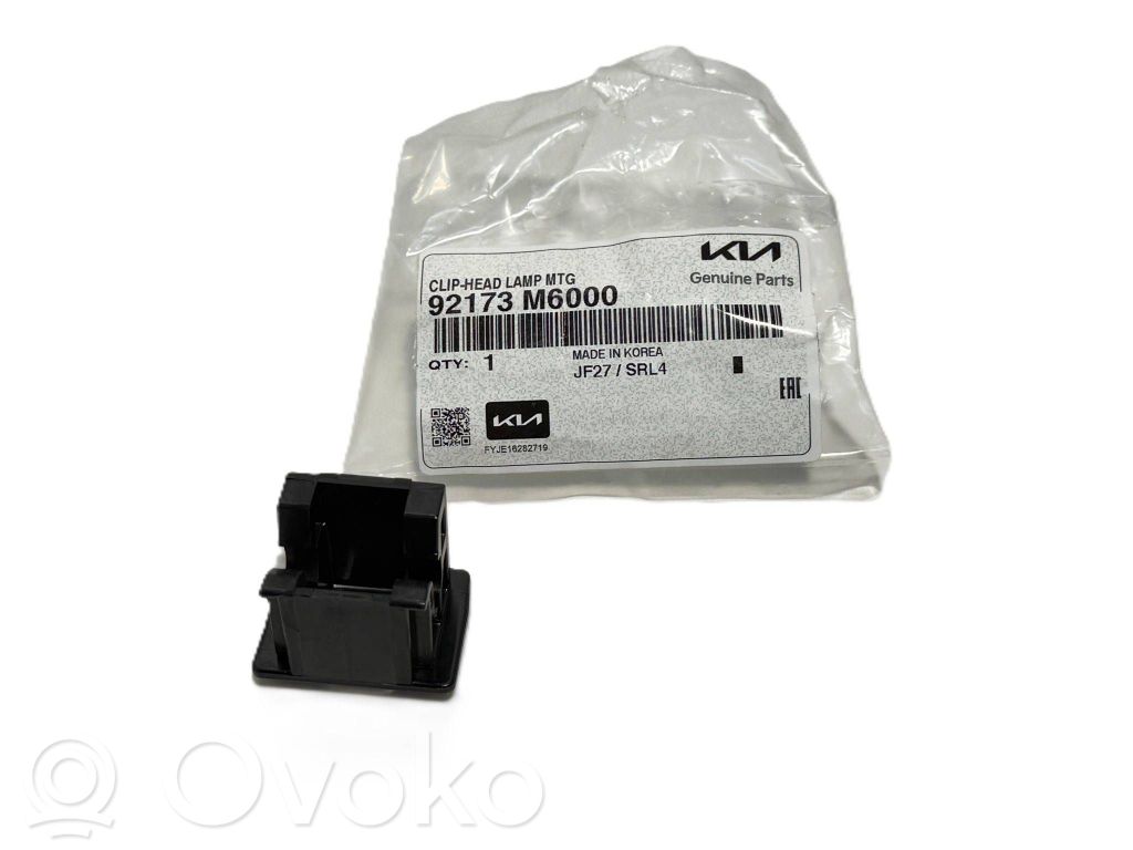 92173M6000 KIA EV6 Support phare frontale, 9,00 € | OVOKO