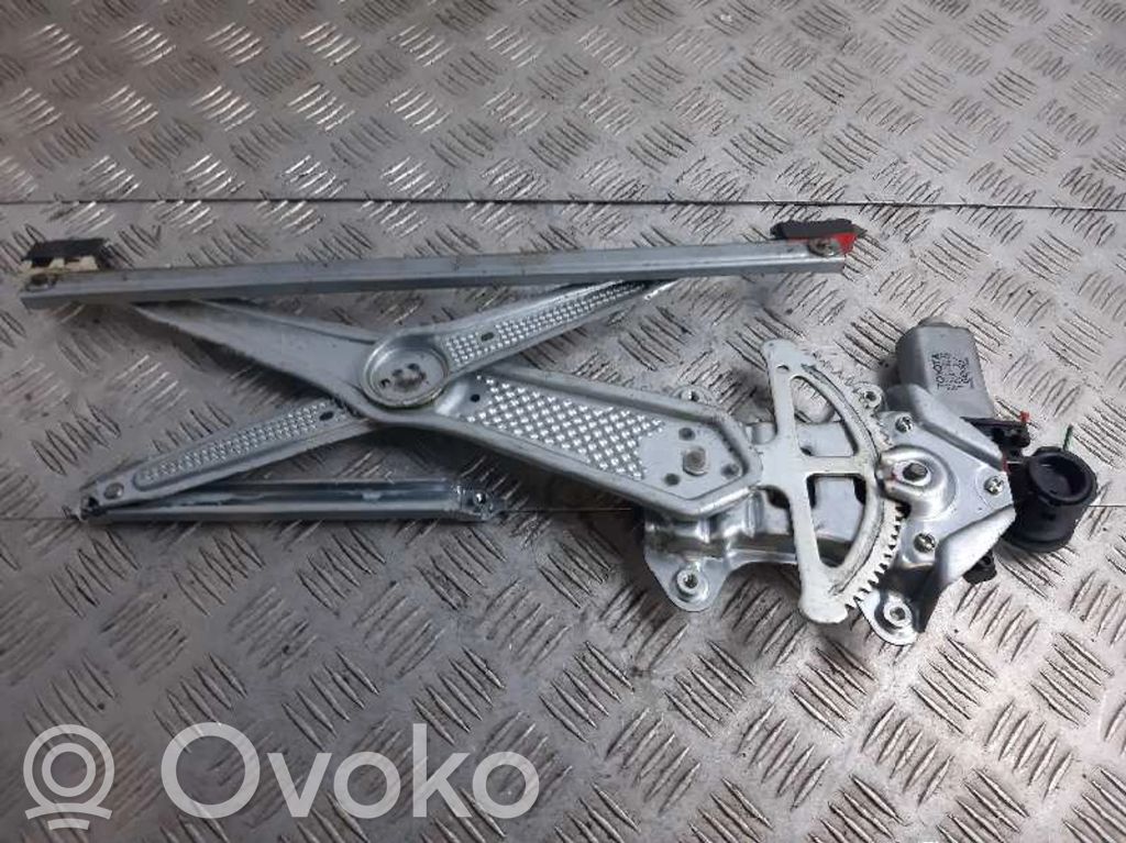 8571052030 Toyota Yaris Lève-vitre électrique de porte avant, 43,16 ...