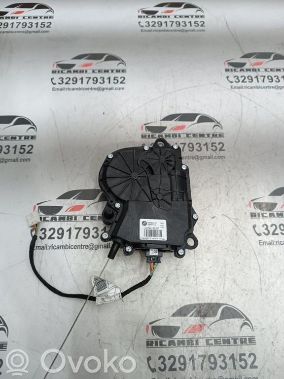 51247441630 BMW X5 G05 Tailgate/trunk/boot lid, €140.00 | RRR