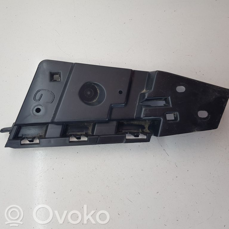 9688157680 Peugeot 508 Rear bumper mounting bracket, €8.00 | RRR