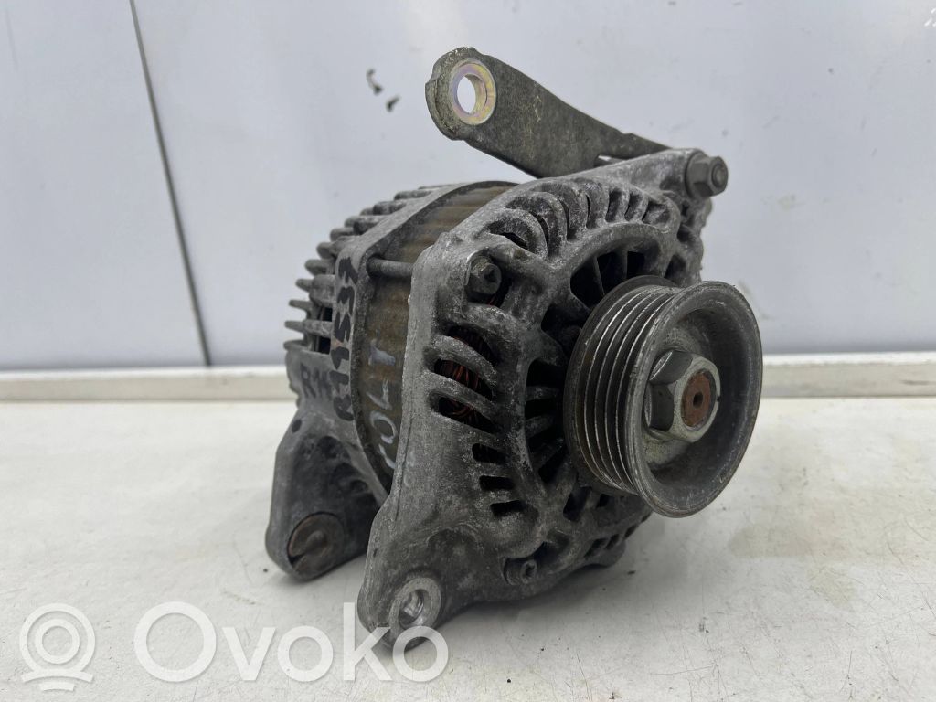 A5TL0091A Mitsubishi Lancer Generator/alternator, €35.29 | RRR