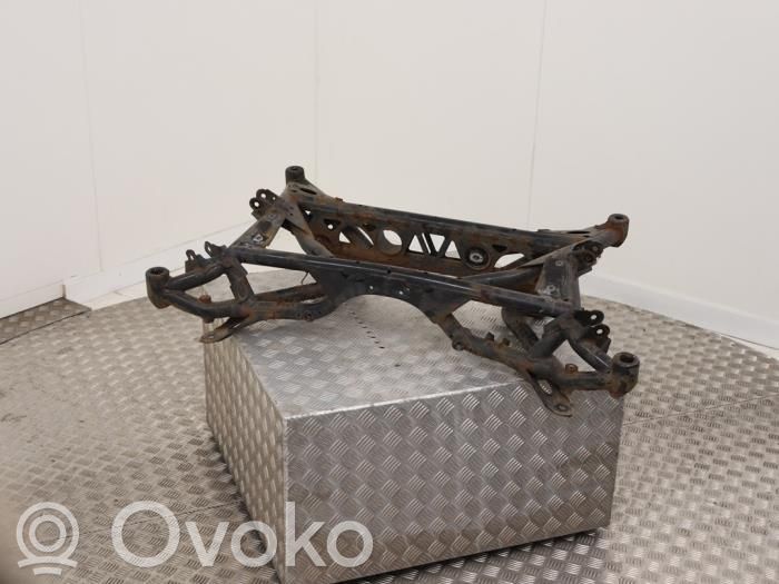 33318097478 BMW M3 F80 Rear subframe, €616.73 | RRR