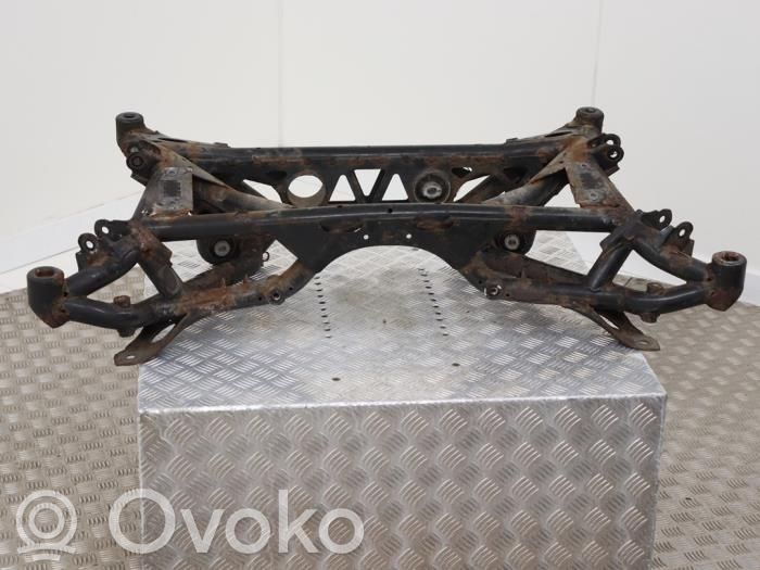 33318097478 BMW M3 F80 Rear subframe, €616.73 | RRR
