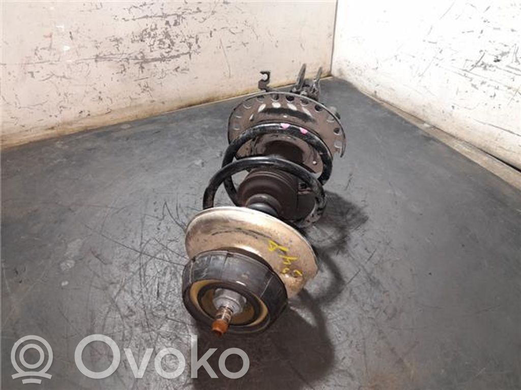 543022905R Dacia Sandero Amortisseur avant, 48,40 € | OVOKO