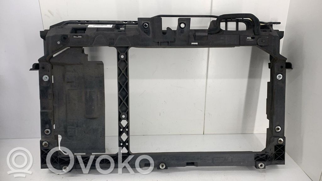 1801905 Ford Fiesta Support de radiateur sur cadre face avant, 72,60 ...