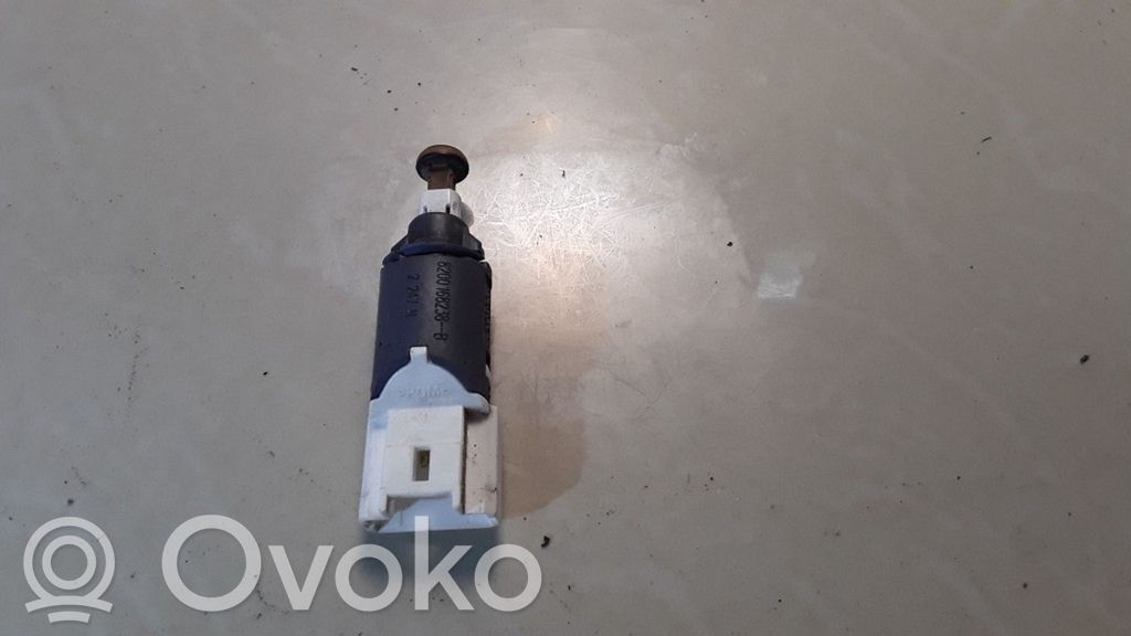 8200168238 Renault Megane II Brake pedal sensor switch, €5.00 | RRR