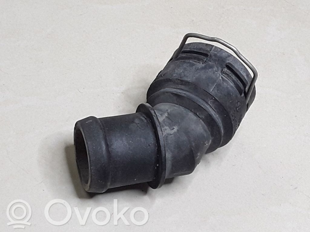 1J0121619 Audi A3 S3 8L Engine coolant pipe/hose, €4.00 | RRR
