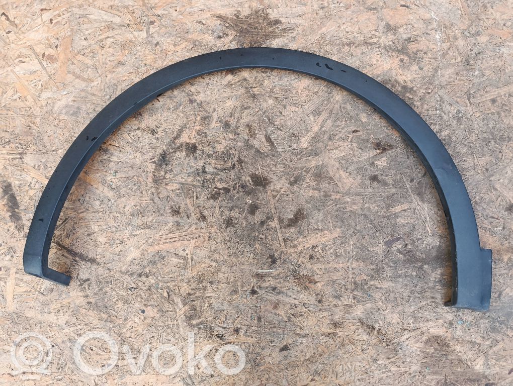 638753254R Renault Kadjar Garniture pour voûte de roue avant, 30,00 ...
