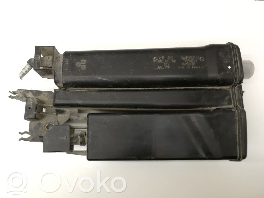 5Q0201801 Volkswagen Golf VII Cartouche de vapeur de carburant pour ...