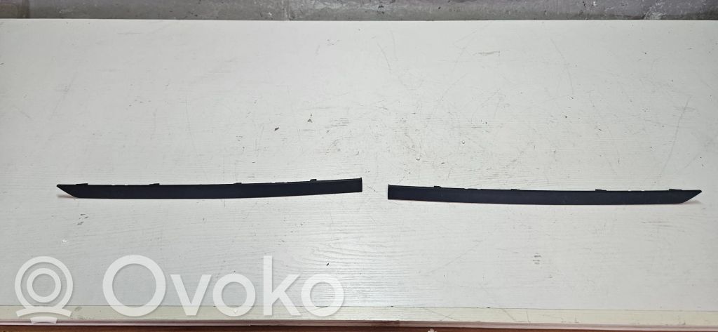 86672GI000 Hyundai Ioniq 5 Rear bumper lower part trim, €30.00 | RRR