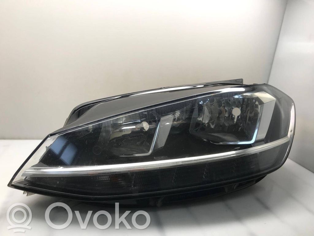 5G1941005D Volkswagen Golf VII Phare frontale, 90,00 € | OVOKO