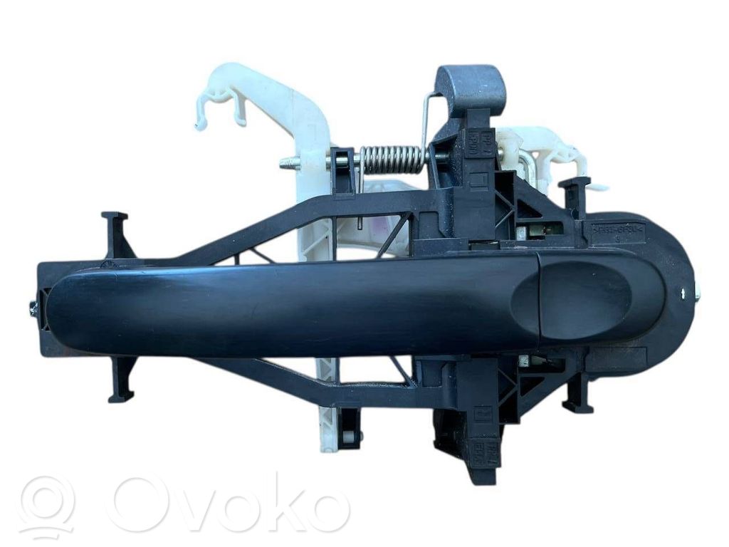 2K5843351B Volkswagen Caddy Liukuoven ulkokahva, 25,00 € | OVOKO