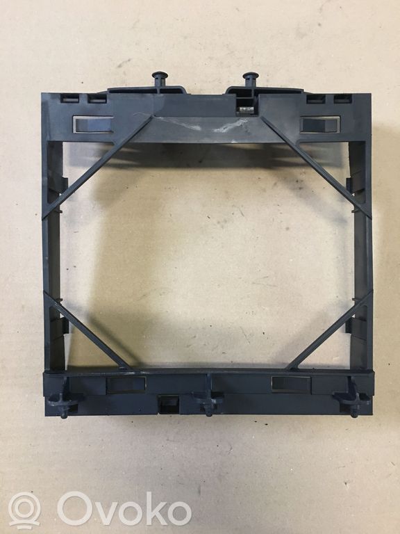 17117805630 BMW 7 F01 F02 F03 F04 Aušinimo skysčio radiatorius, 40,00 ...