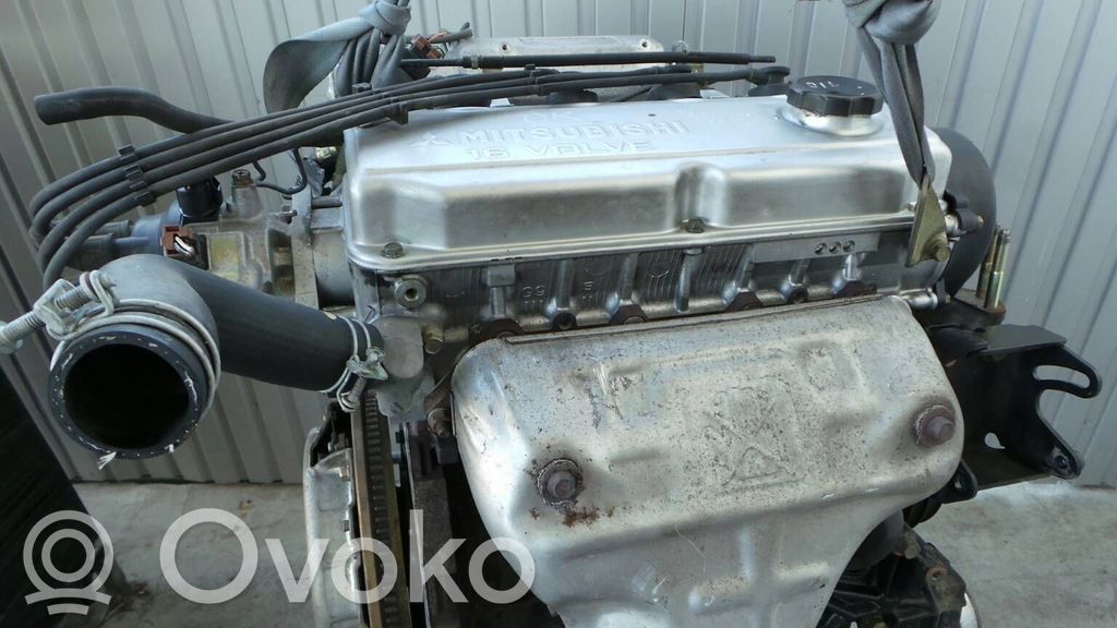 4G92 Mitsubishi Mirage V CJO Moteur, 369,00 € | OVOKO
