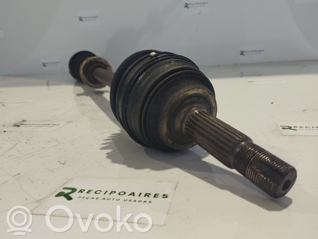 Toyota Yaris Verso Arbre d'entraînement avant, 49,20 € | OVOKO