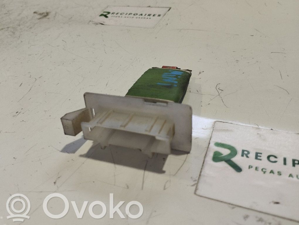 Mini One - Cooper Coupe R56 Heater blower motor/fan resistor, €24.60 | RRR