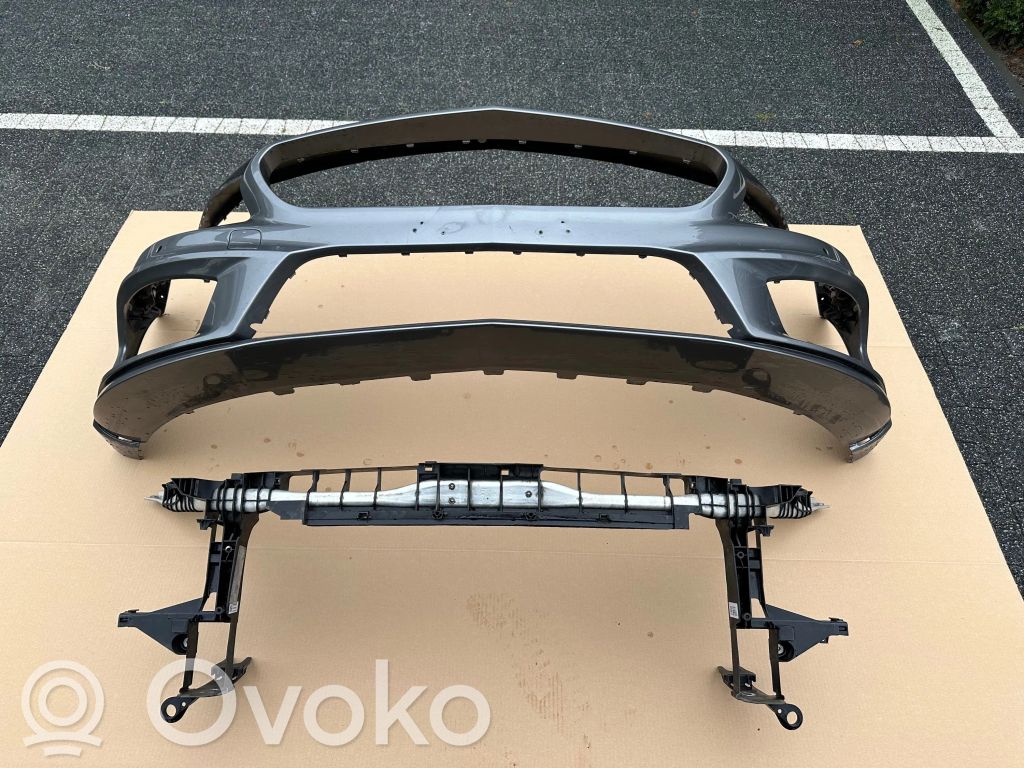 A1178850825 Mercedes-Benz CLA C117 X117 W117 Priekinis bamperis, 737,65 ...