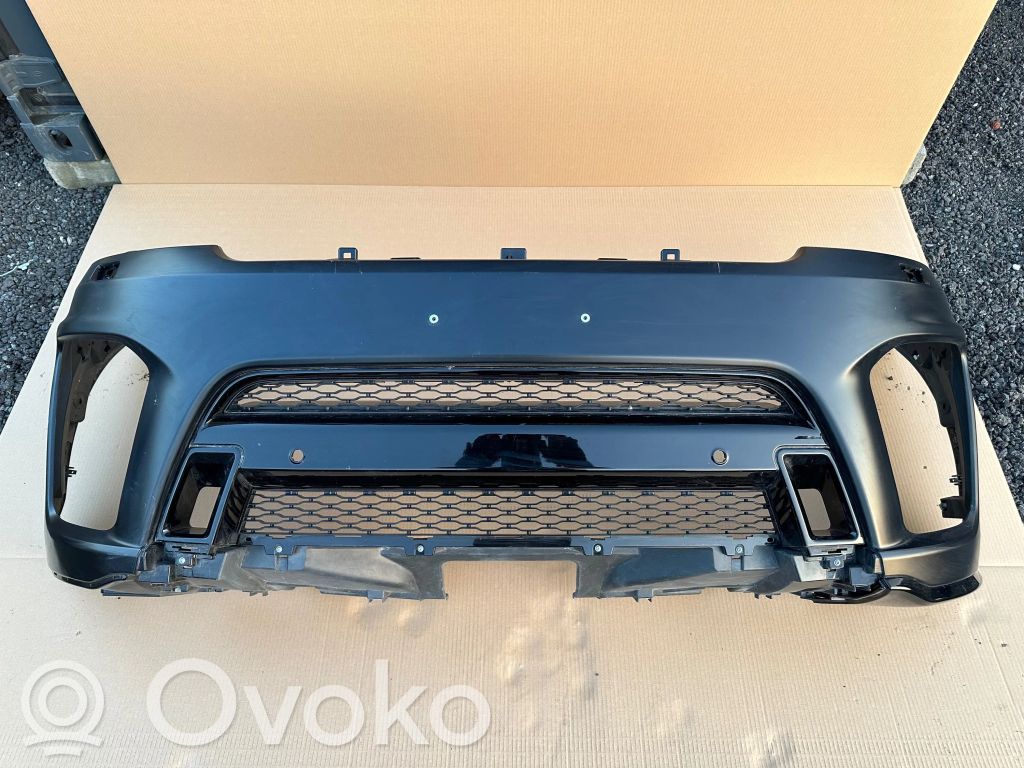 JK6M-17F003-A Land Rover Range Rover Sport L494 Передний бампер, 938,83 ...