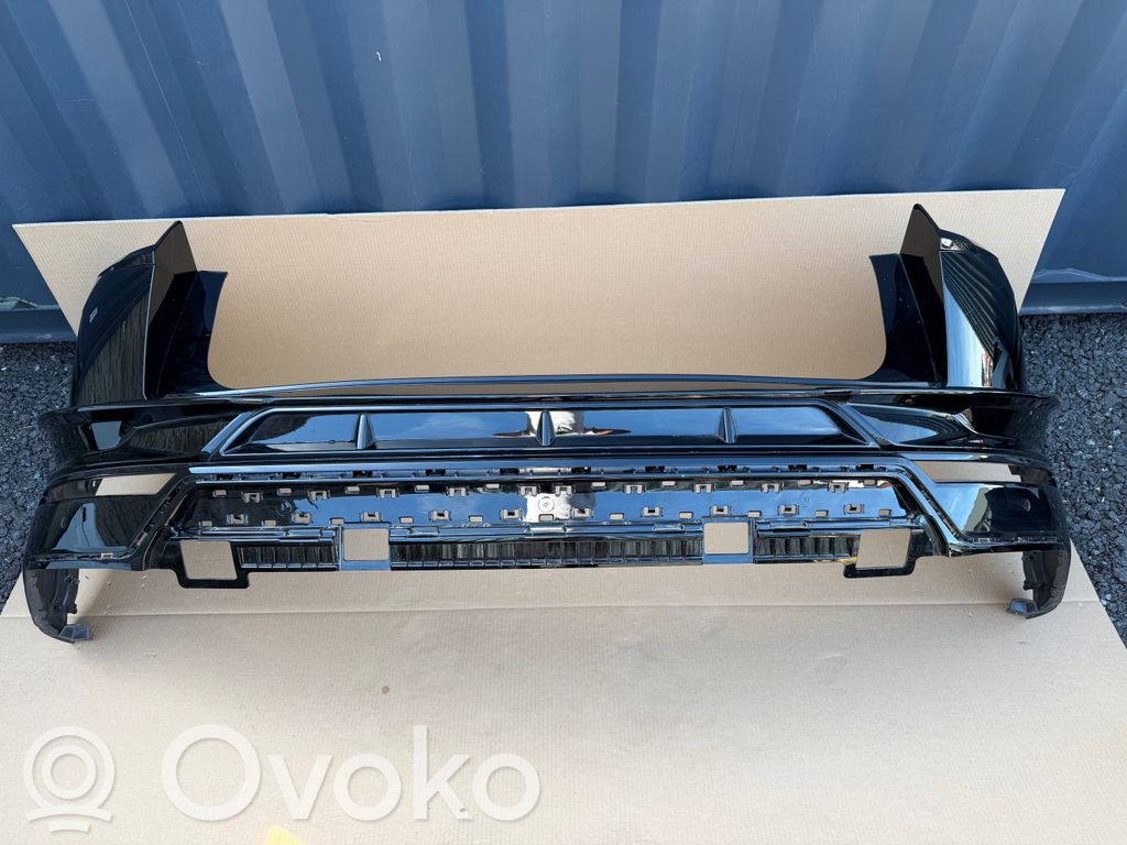 4ML807511C Lamborghini Urus Rear bumper, €3,058.82 | RRR