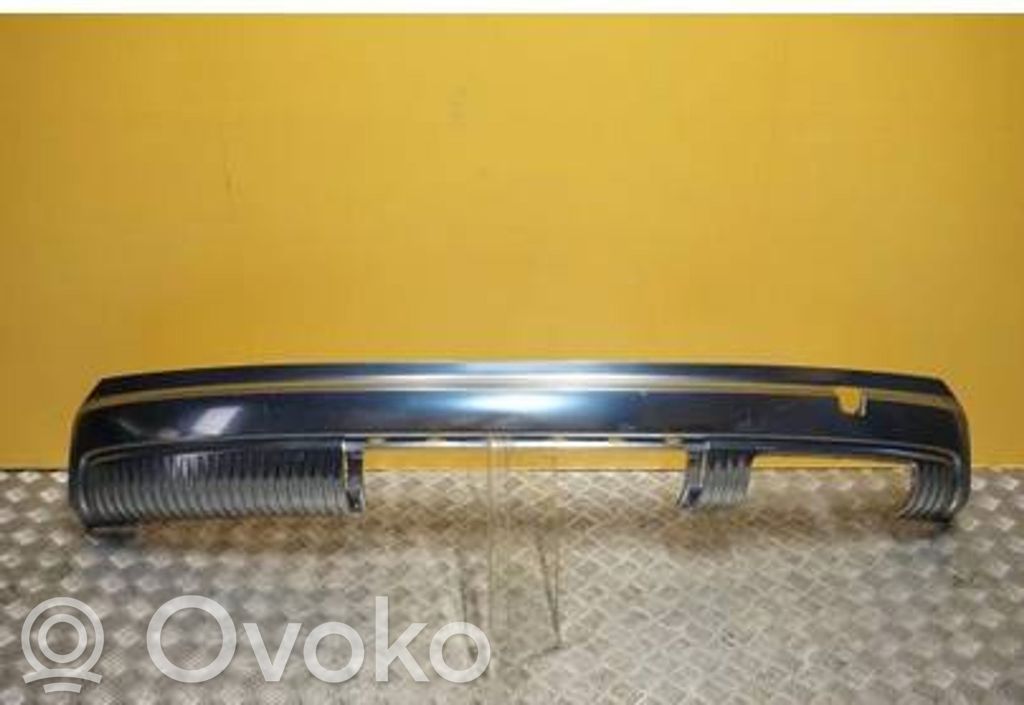 86671-S8SB0 Hyundai Palisade Moulure inférieure de pare-chocs arrière ...