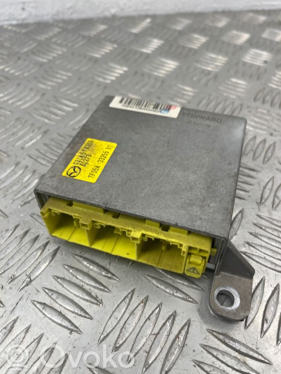 G31A57K30B Mazda 6 Module de contrôle airbag, 3,00 € | OVOKO