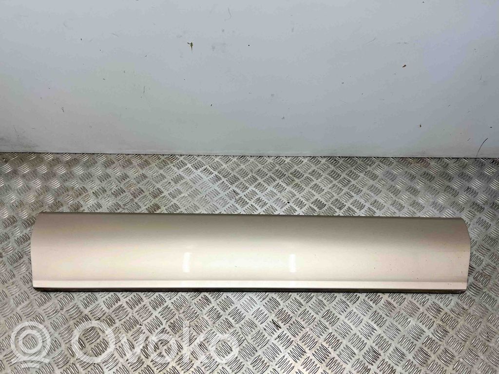 1296902240 Mercedes-Benz SL R129 Front door trim (molding), €69.00 | RRR