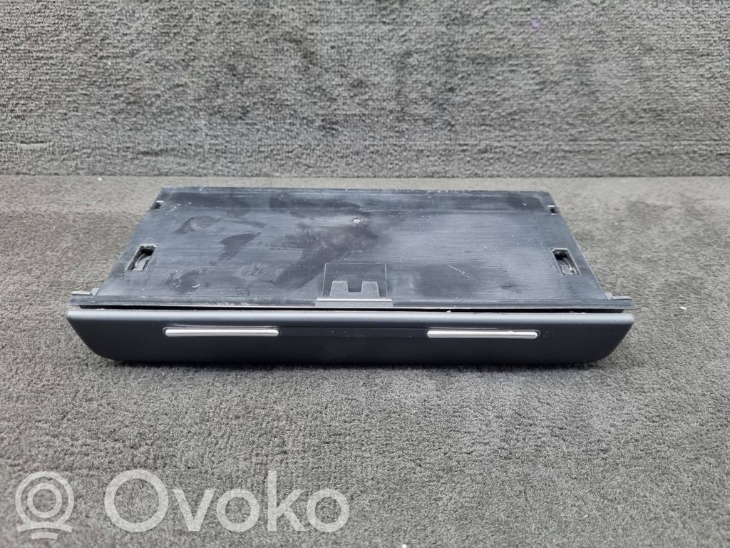 8H0857058F Audi A4 S4 B7 8E 8H Boîte / compartiment de rangement pour ...