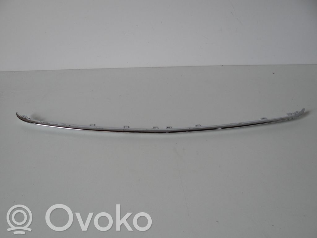 A2178858700 Mercedes-Benz S W222 Front bumper splitter molding, €126.82 ...