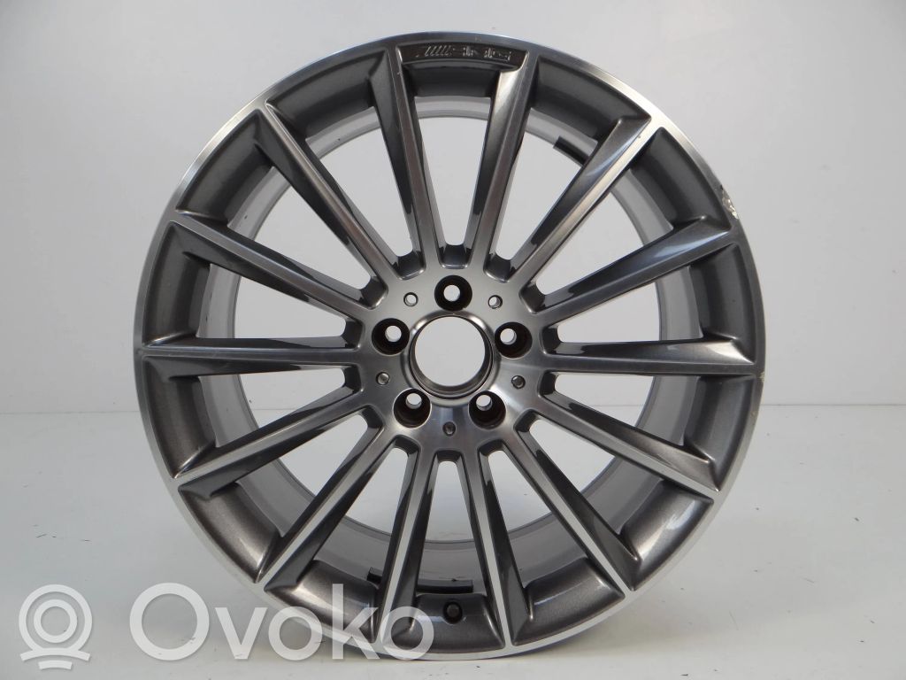 A2134012200 Mercedes-Benz E W213 R20 alloy rim, €369.00 | RRR