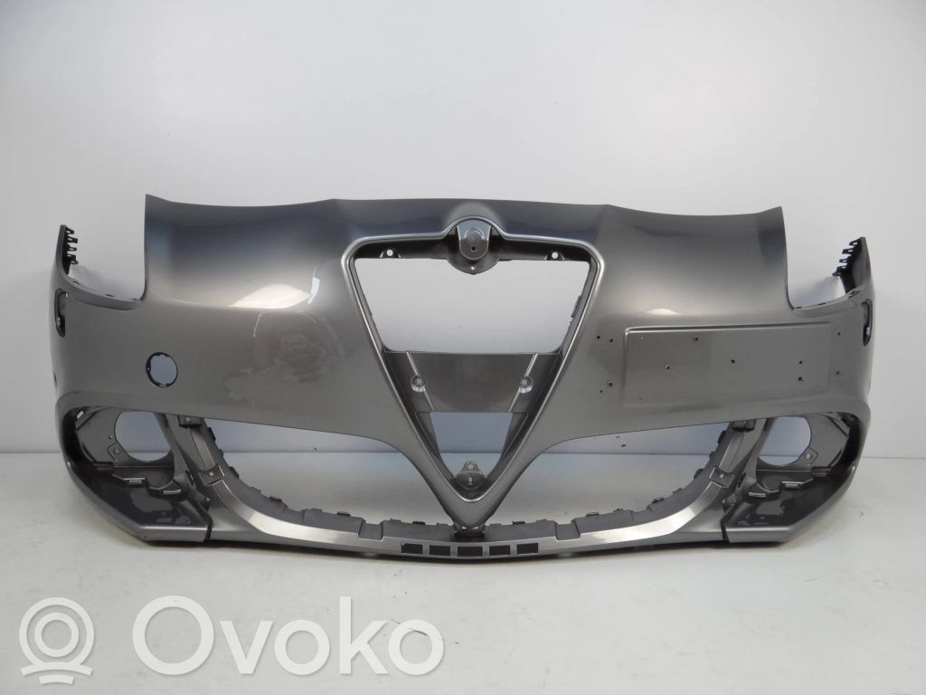 50541741 Alfa Romeo Giulietta Front bumper, €188.24 | RRR