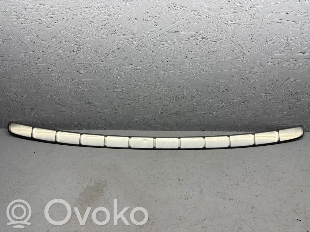 31435972 Volvo XC60 Rear bumper trim bar molding, €40.00 | RRR