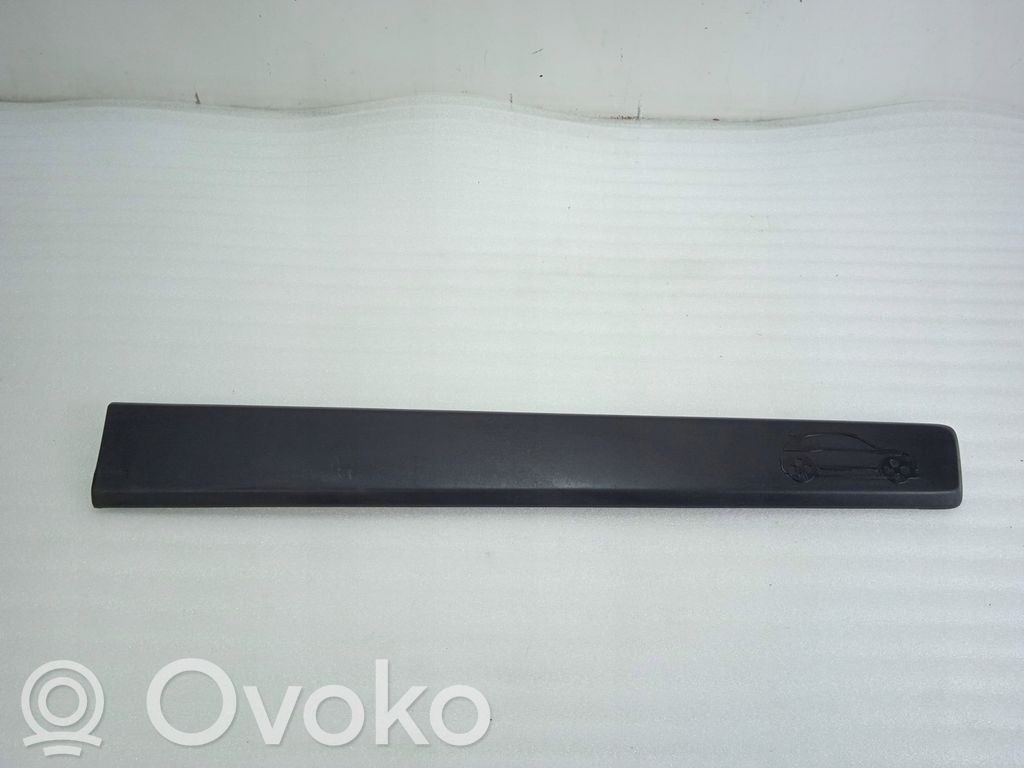 808206790R Renault Clio III Front door trim (molding), €24.71 | RRR