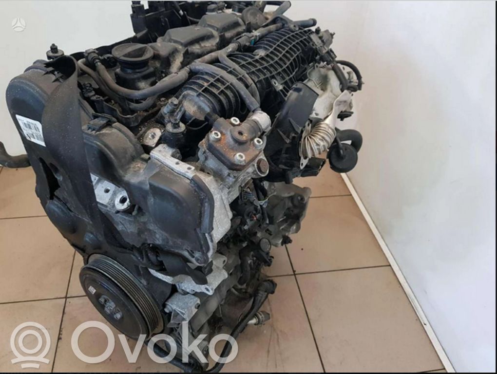 D4204T14 Volvo V60 Engine, €1,700.00 | RRR