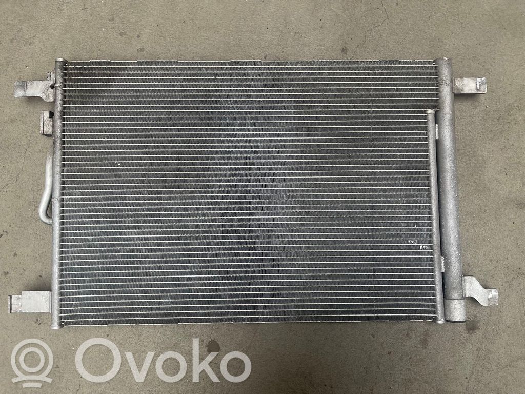 5Q0816411BF Audi A3 S3 8V Radiateur condenseur de climatisation, 137,00 ...